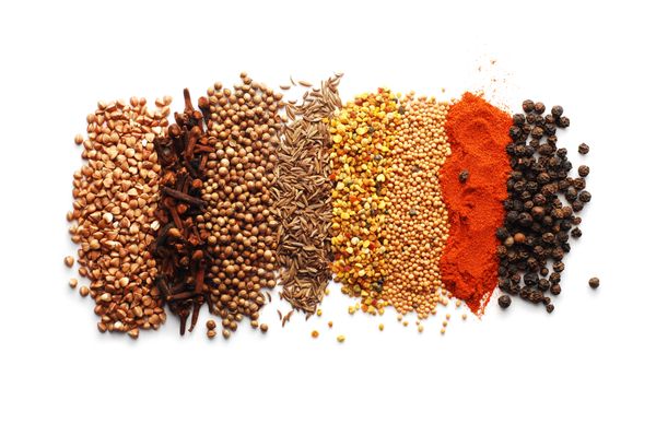 CAROLINA INGREDIENTS - Updated October 2025 - 1595 Cedar Line Dr, Rock ...