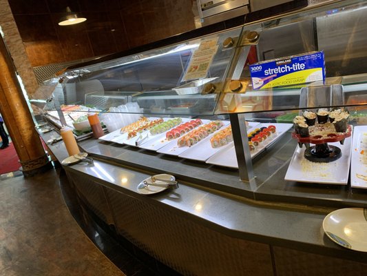 MIZUKI BUFFET - 862 Photos & 892 Reviews - 17950 Southcenter Pkwy ...