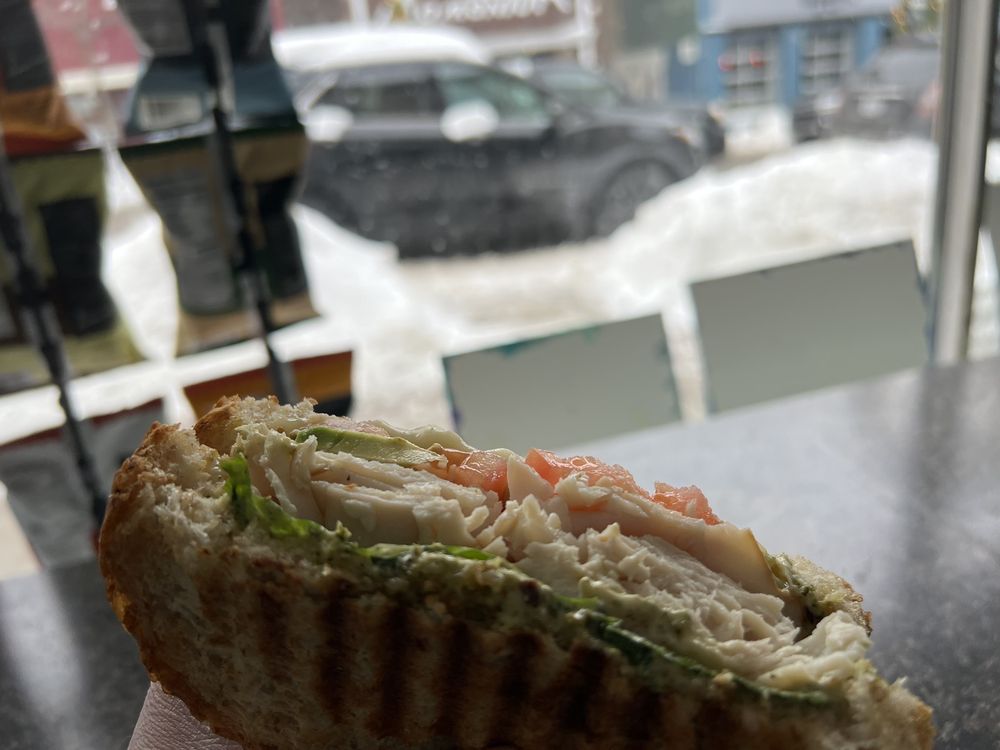 PARKSIDE DELI - TEMP. CLOSED - Updated May 2025 - 18 Photos & 29 ...