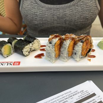 SUSHI NOVA - Updated November 2025 - 225 Photos & 166 Reviews - 1935 N ...