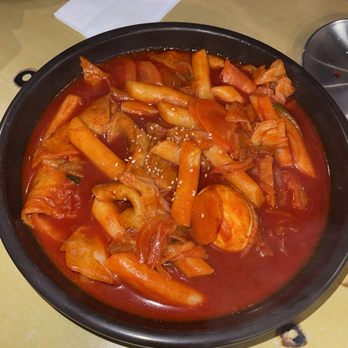 DDONG GGO TX - Updated July 2025 - 1309 Photos & 535 Reviews - 2625 Old ...