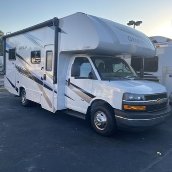 MEYER’S RV SUPERSTORE - HARRISBURG - Updated December 2025 - 25 Reviews ...