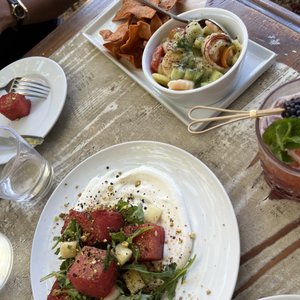 BACARI W 3RD - 1622 Photos & 977 Reviews - 8030 3/4 W 3rd St, Los ...