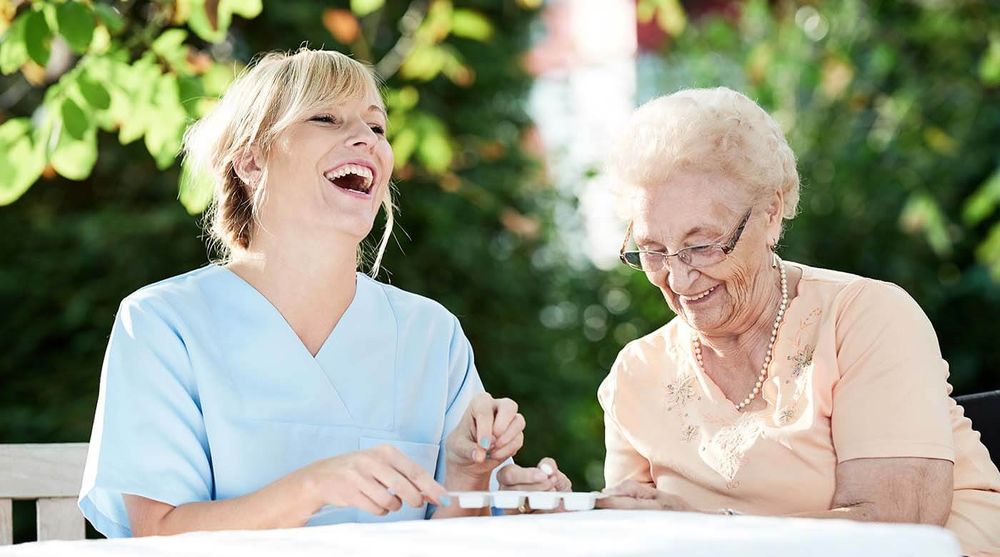 HOME MATTERS CAREGIVING - CINCINNATI - 220 Mill St, Milford, Ohio ...