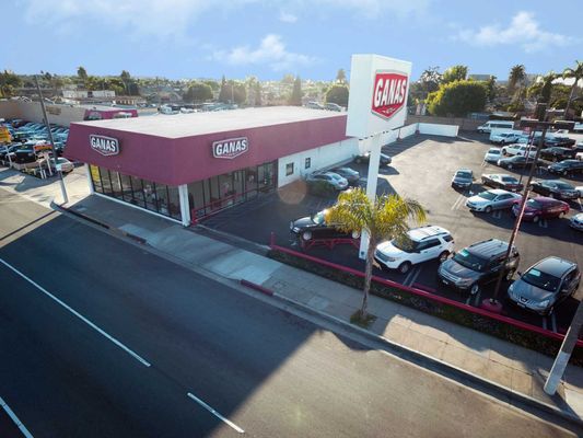 GANAS AUTO - INGLEWOOD - Updated January 2026 - 19 Photos & 35 Reviews ...