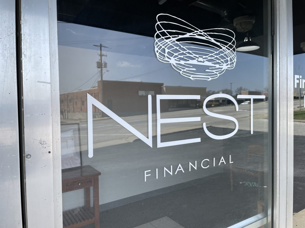 NEST FINANCIAL - Updated March 2025 - Request Consultation - 6254 Blue Ridge Blvd, Raytown ...