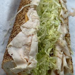 MARINUCCI’S DELI - MAYFAIR - Updated July 2025 - 177 Photos & 207 ...