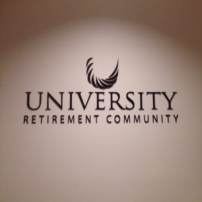 UNIVERSITY RETIREMENT COMMUNITY - Updated December 2025 - 16 Photos ...
