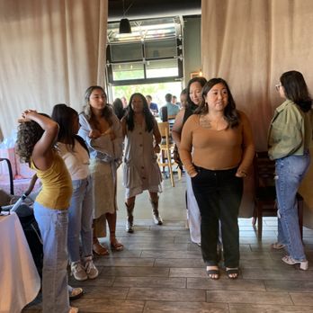 SLANTED TREE KITCHEN & TAPROOM - Updated May 2024 - 577 Photos & 592 ...