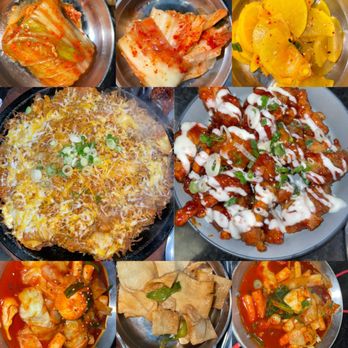 KIMCHI BOX PLUS - Updated August 2025 - 164 Photos & 62 Reviews - 18875 ...