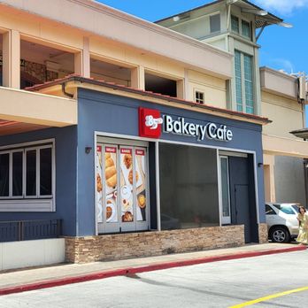 85°C BAKERY CAFE-ALA MOANA - Updated April 2025 - 1256 Photos & 292 ...