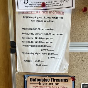 ANGELES SHOOTING RANGES - 478 Photos & 842 Reviews - Gun/Rifle Ranges ...