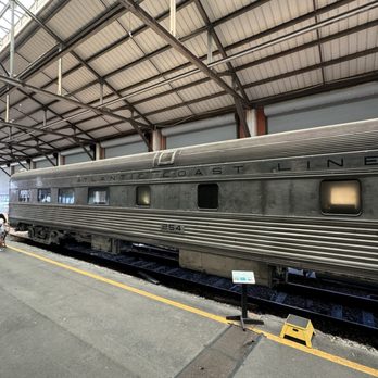GOLD COAST RAILROAD MUSEUM - Updated April 2026 - 338 Photos & 94 ...