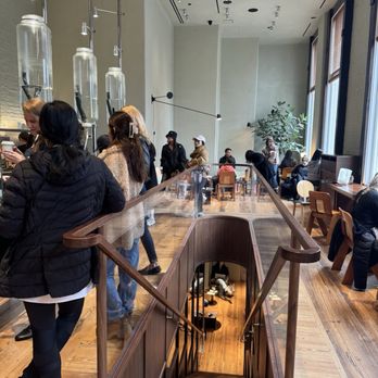 12 MATCHA - Updated May 2025 - 95 Photos & 23 Reviews - 54 Bond St, New ...