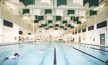 MELCOR YMCA - Updated October 2025 - 8100 John Laurie Boulevard NW ...