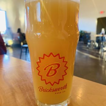 BRICKSWORTH BEER CO - Updated April 2025 - 293 Photos & 144 Reviews ...