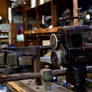 VENICE IRONWORKS - Updated December 2025 - 941 W Hyde Park Blvd ...