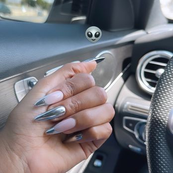 SOQ NAILS - 671 Photos & 290 Reviews - 9348 Corbin Ave, Northridge ...