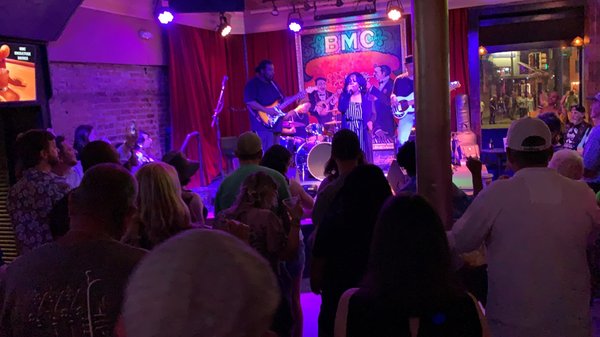 BALCONY MUSIC CLUB - 209 Photos & 163 Reviews - 1331 Decatur St, New Orleans, LA - Yelp