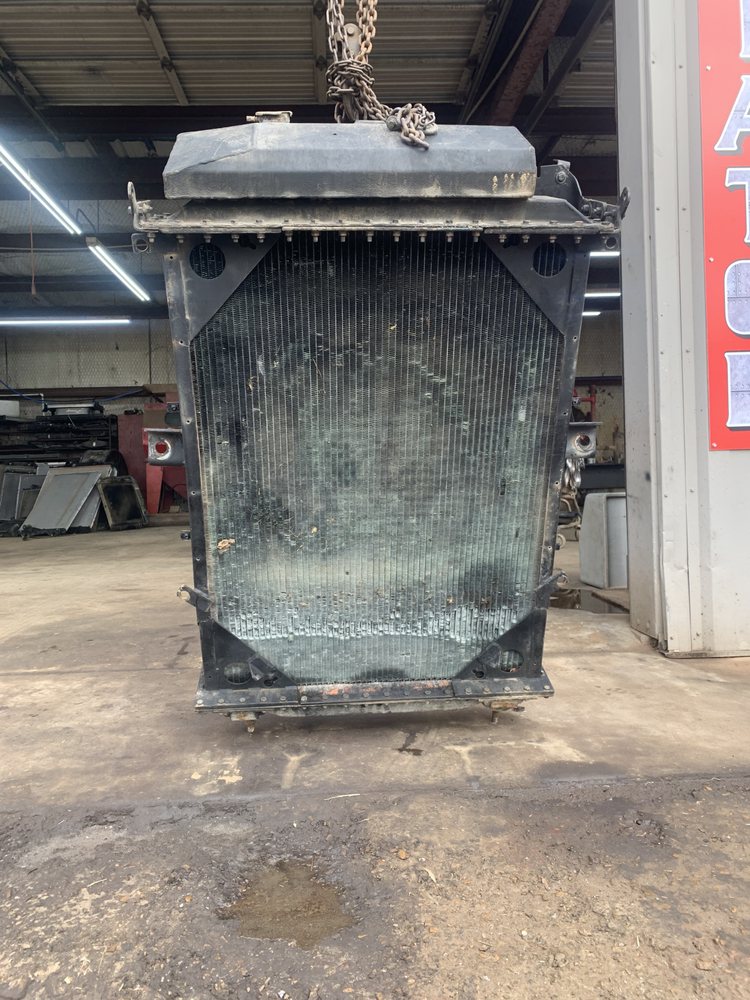I-30 RADIATOR - Updated January 2026 - 211 Industrial Dr E, Sulphur ...