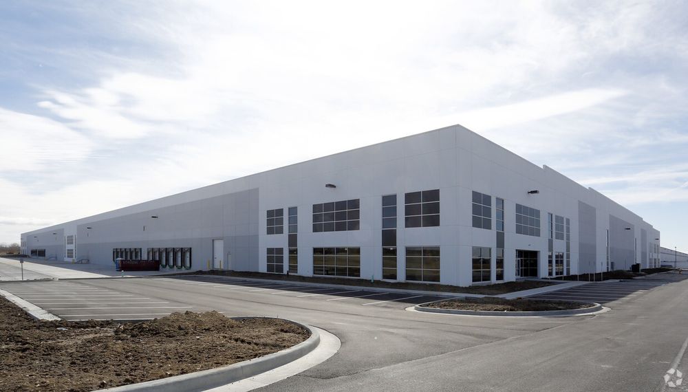 CUBEWORK - Updated December 2024 - Request a Quote - 650 Commerce Pkwy E Dr, Greenwood, Indiana ...