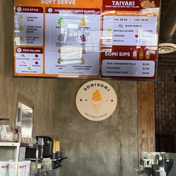 SOMISOMI - Updated February 2025 - 2681 Photos & 1507 Reviews - 4620 ...