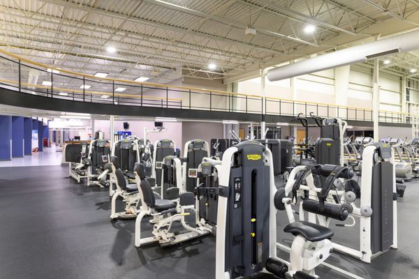 MVP ATHLETIC CLUB - Updated January 2026 - 16 Photos & 19 Reviews - 515 ...