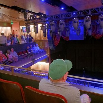 THE GUILD THEATRE - Updated November 2024 - 56 Photos & 27 Reviews ...