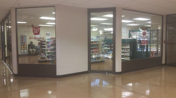 WALGREENS PHARMACY AT MEDICAL CITY DALLAS HOSPITAL-BLDG A - Updated ...