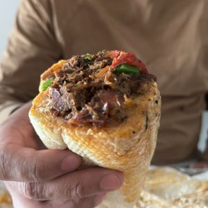 VERO ITALIAN SANDWICH - Updated January 2026 - 33 Photos - 477 Queen ...