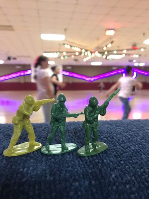 Fountain Valley Skating Center - Temp. CLOSED - Updated COVID-19 Hours ...