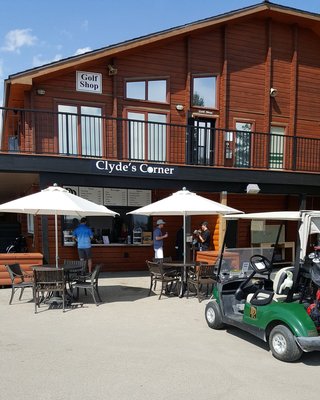 D’ARCY RANCH GOLF CLUB - Updated December 2025 - 24 Photos - 376 D'Arcy ...