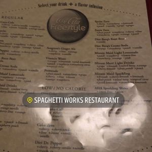 SPAGHETTI WORKS - 168 Photos & 401 Reviews - 502 S 11th St, Omaha, NE ...