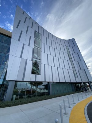 KAISER PERMANENTE ROSEVILLE MEDICAL OFFICES - RIVERSIDE - Updated ...