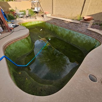 AZ POOL MEDIC - Updated November 2025 - Tolleson, Arizona - Pool & Hot ...