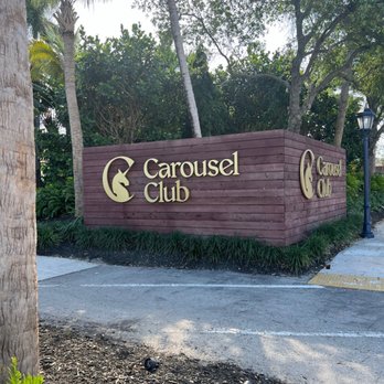 CAROUSEL CLUB - Updated June 2024 - 347 Photos & 118 Reviews - 901 S ...