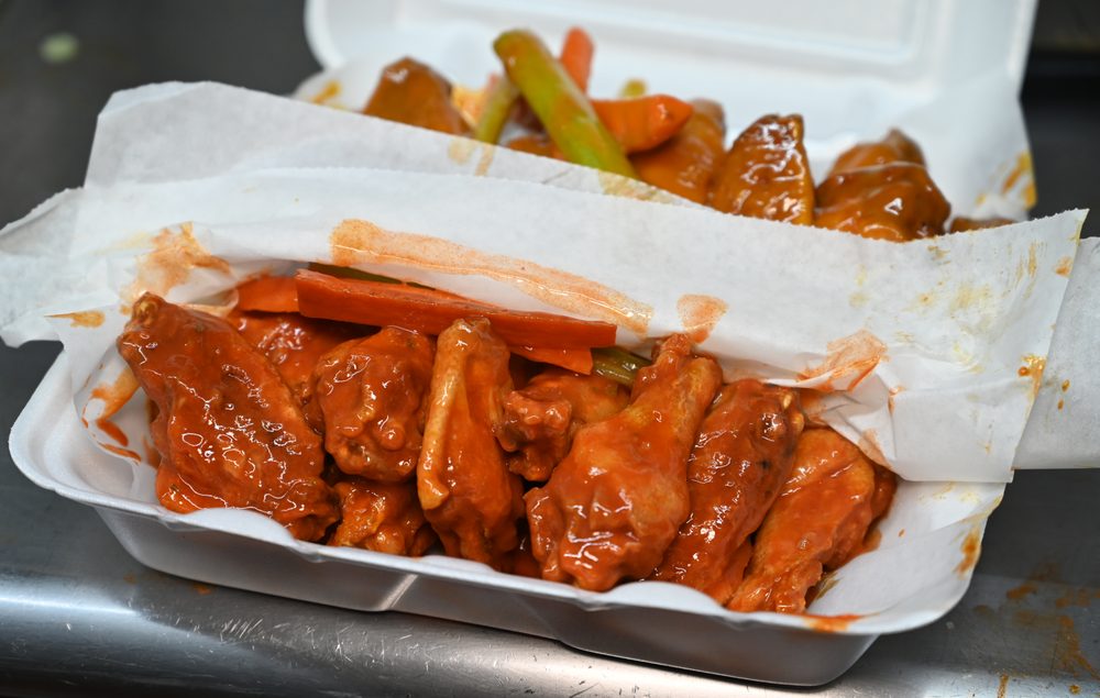 CRUMPYS TAKEOUT - Updated July 2025 - 48 Photos - 2493 Park Ave ...