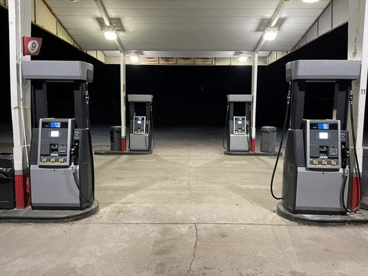 SEIBERT TRAVEL PLAZA - Updated December 2025 - 18 Photos & 18 Reviews ...