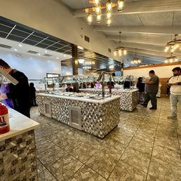KING’S SUPER BUFFET - Updated December 2025 - 94 Photos & 12 Reviews - 1505 Manchester Expy ...