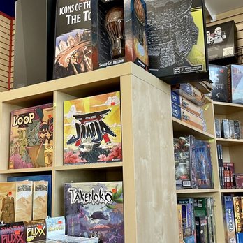 BEYOND COMICS - Updated October 2025 - 15 Photos & 24 Reviews - 5632 ...