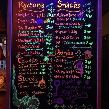 SHORT REST TAVERN - Updated December 2025 - 24 Photos & 17 Reviews ...