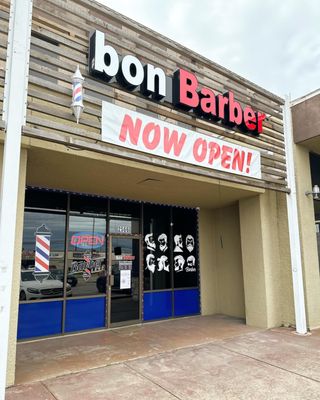 BON BARBER - Updated August 2025 - 11 Photos - 2566 Royal Ln, Dallas ...