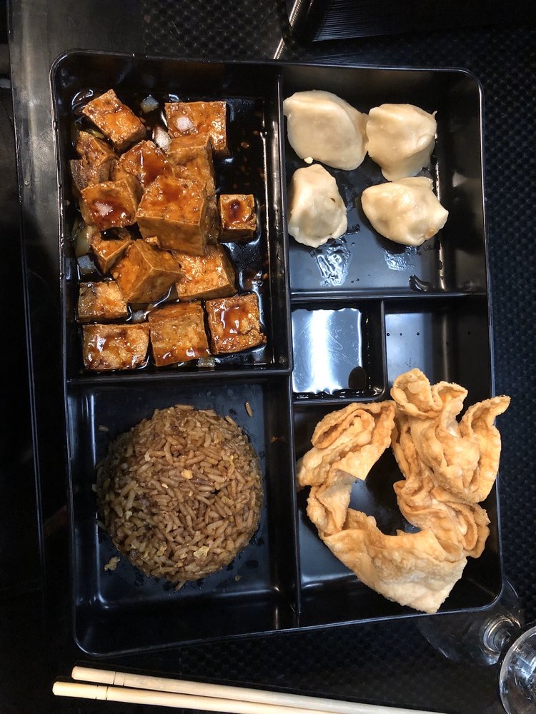 WEI-LI - 46 Photos & 89 Reviews - 945 Ctr St, Auburn, Maine - Chinese ...