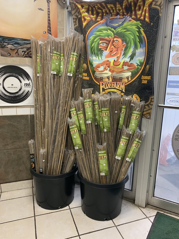 HIGH DRO ZONE EQUIPMENT - 30 Photos - 9429 W Fort St, Detroit, Michigan ...