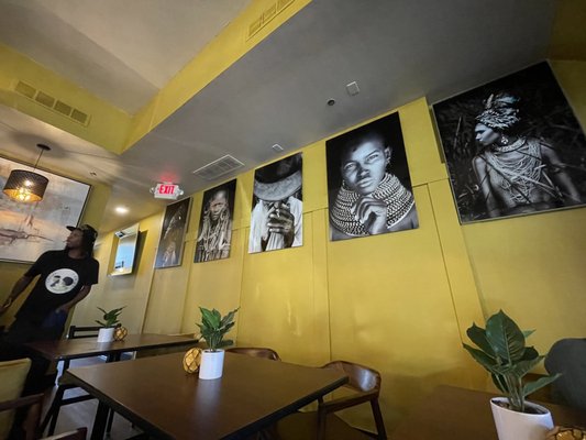 CREOLE WITH A SPLASH OF SOUL - 134 Photos & 146 Reviews - 4353 ...