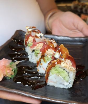 FUEGO HIBACHI - Updated December 2025 - 345 Photos & 341 Reviews - 3750 ...