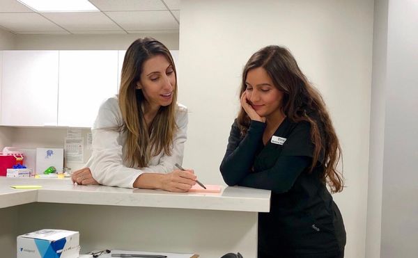 KATIE MARKS-COGAN, MD - CLEAR ALLERGY - Updated January 2026 - 35 ...