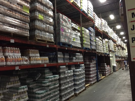 JETRO - 43 Photos - Wholesale Stores - 1 Amity St, Jersey City, NJ ...