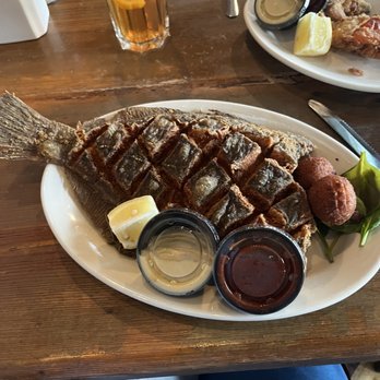 SKIPPER’S FISH CAMP - Updated February 2025 - 800 Photos & 717 Reviews ...