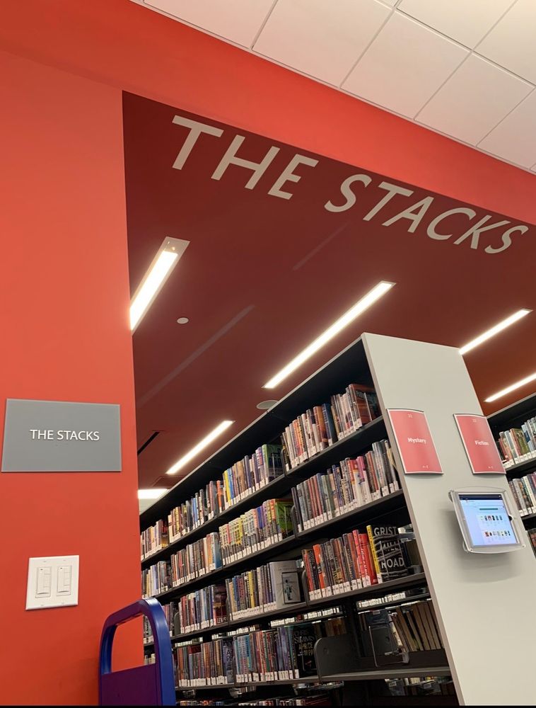 DOWNEY CITY LIBRARY - Updated June 2025 - 80 Photos & 69 Reviews ...